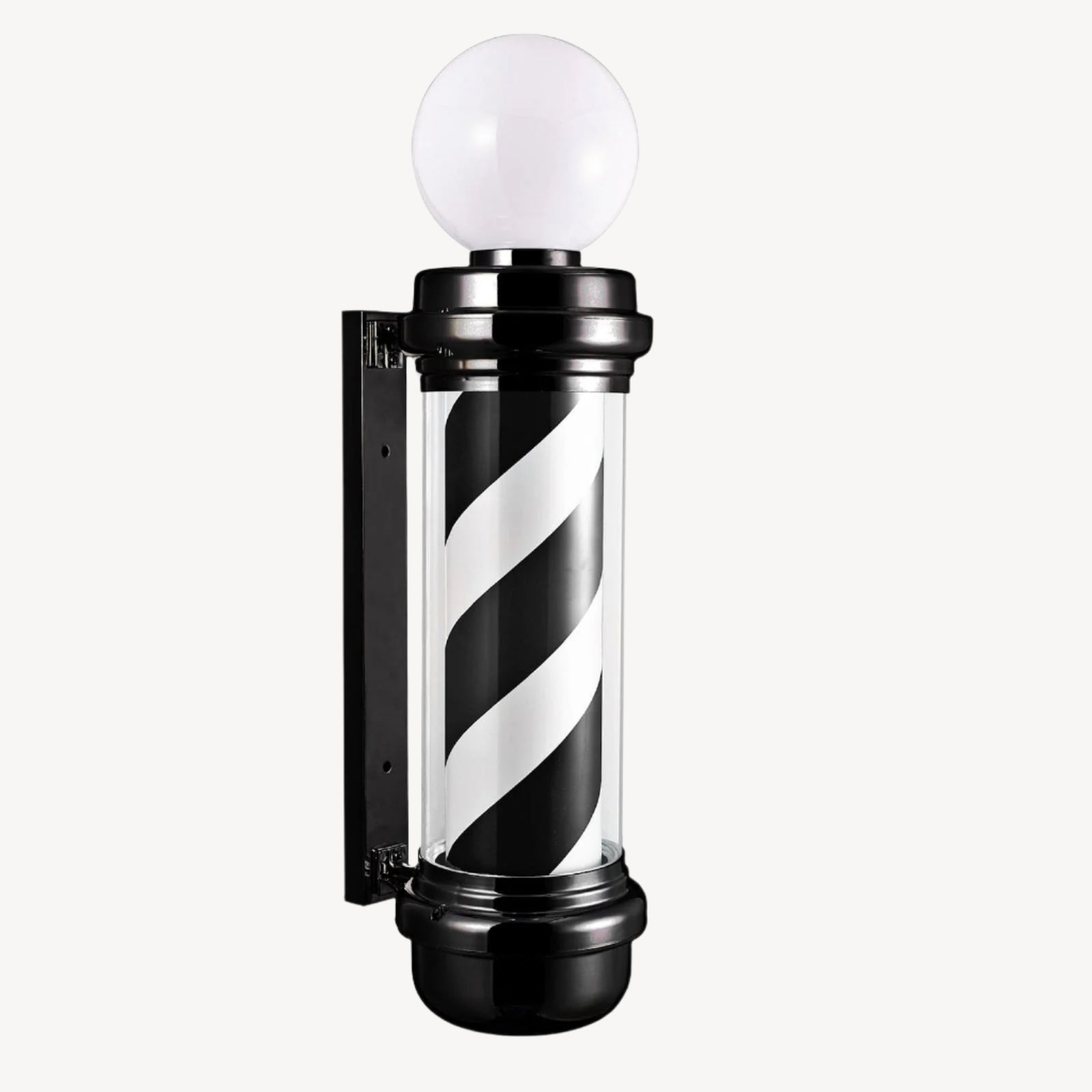Shop Quality Barber Poles | Best Prices at ShopSalonCity