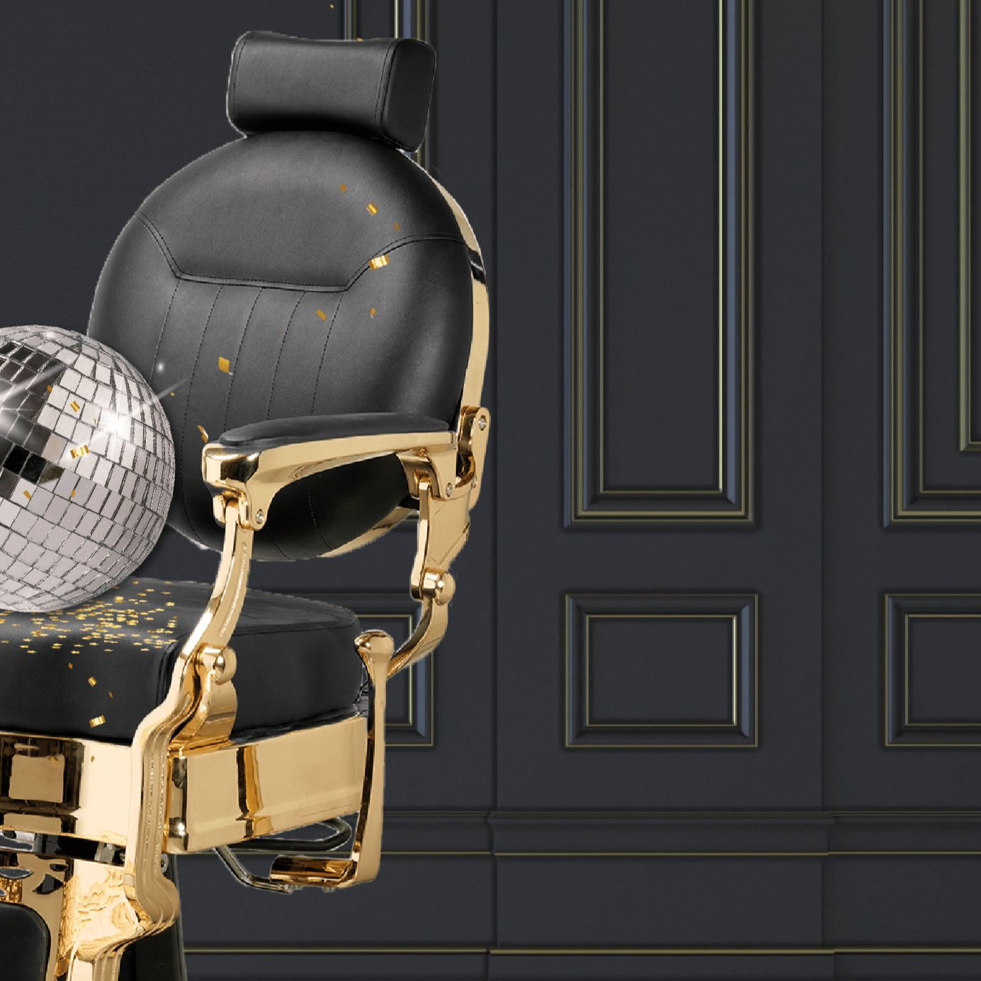 Barber Equipment Sale | Chairs, Stations & Tools – ShopSalonCity