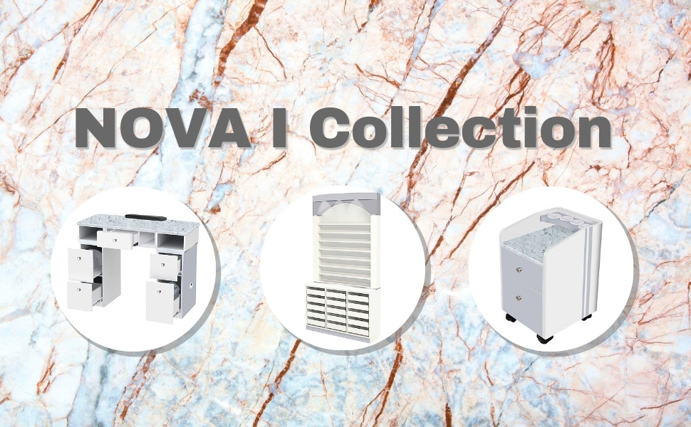 Nova I Collection - Shop Salon City – SalonCity