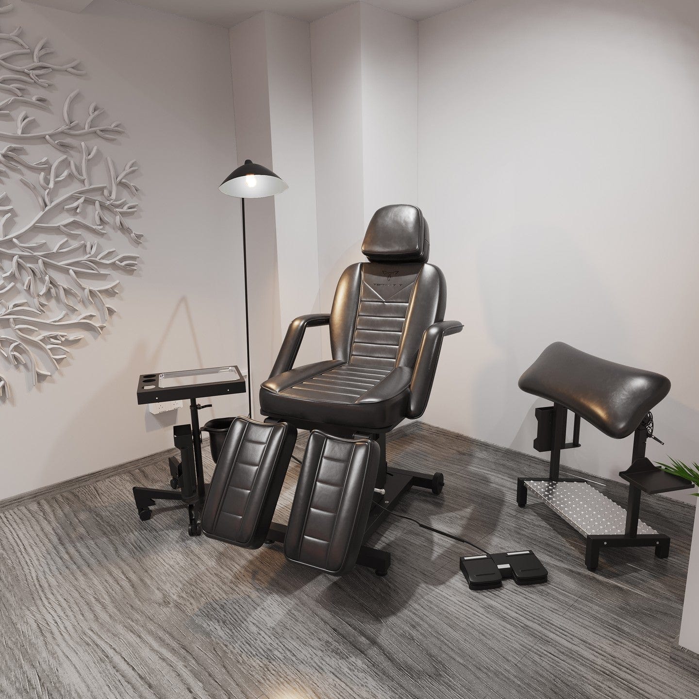 Tattoo Studio Furniture & Equipment For Artists – SalonCity