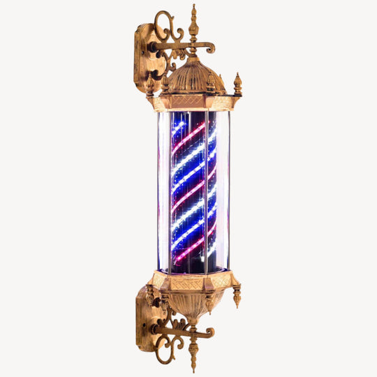 Shop Quality Barber Poles | Best Prices at ShopSalonCity