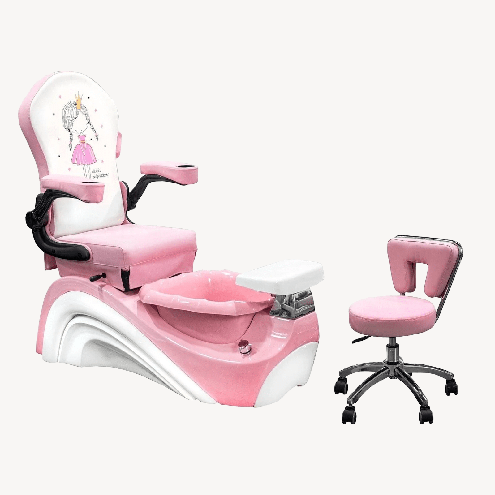 BUTTERCUP Kid Pedicure Spa – SalonCity