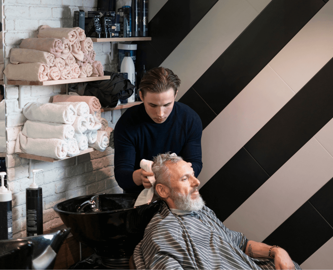 Salon Ideas & Inspiration For A Perfect Setup – SalonCity