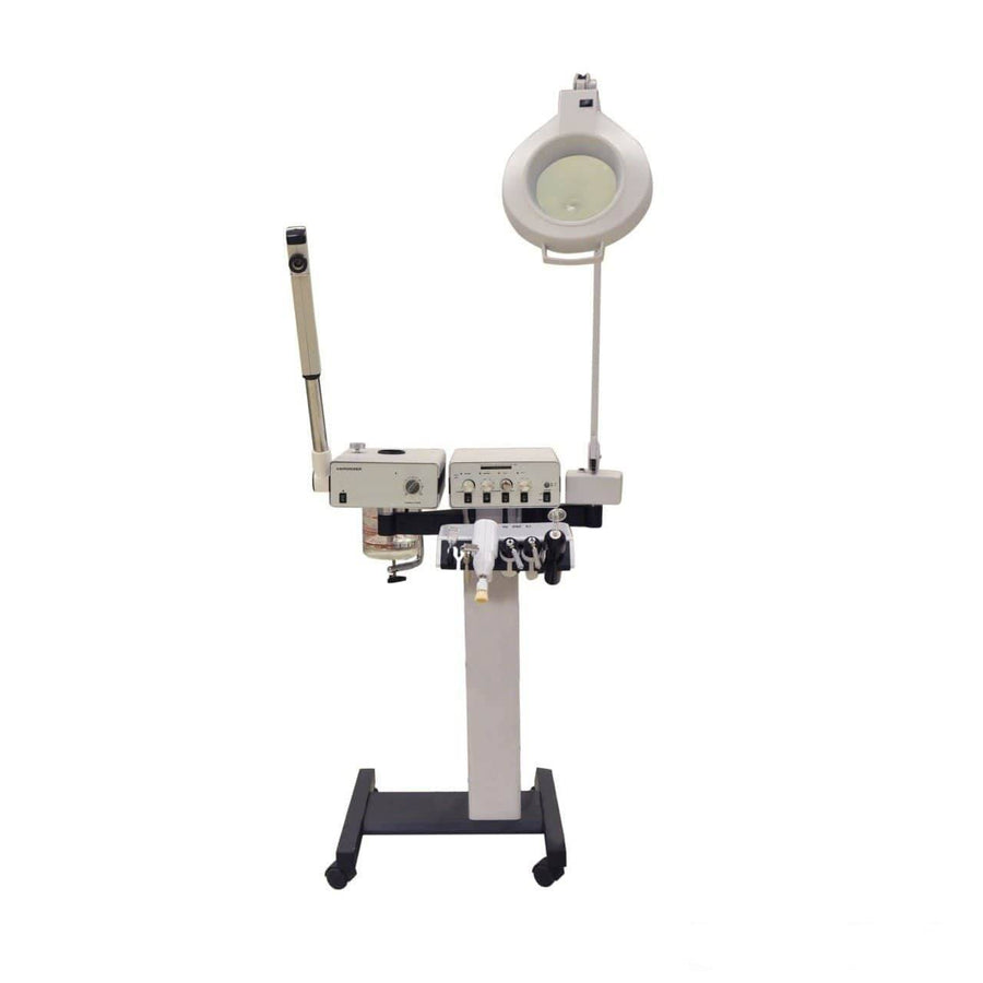 SPA Salon - Parker Deluxe Package – SalonCity